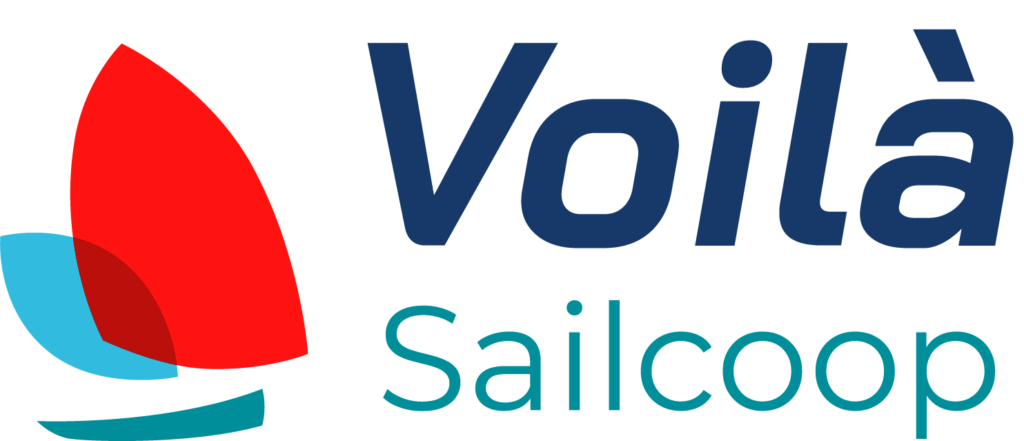Accueil Voilà Sailcoop 🐬 : voilier & aventures maritimes