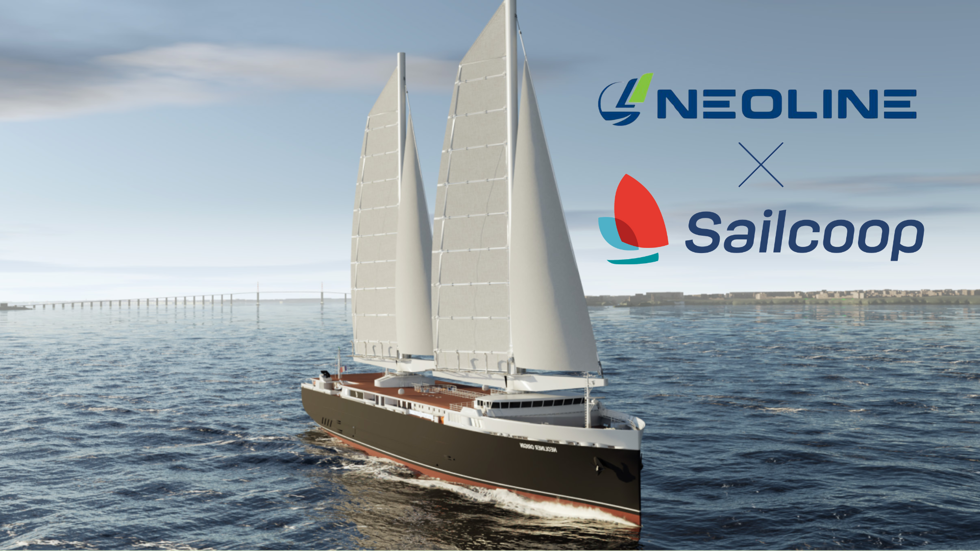 Dates de départs transatlantique à la voile NEOLINE by Sailcoop